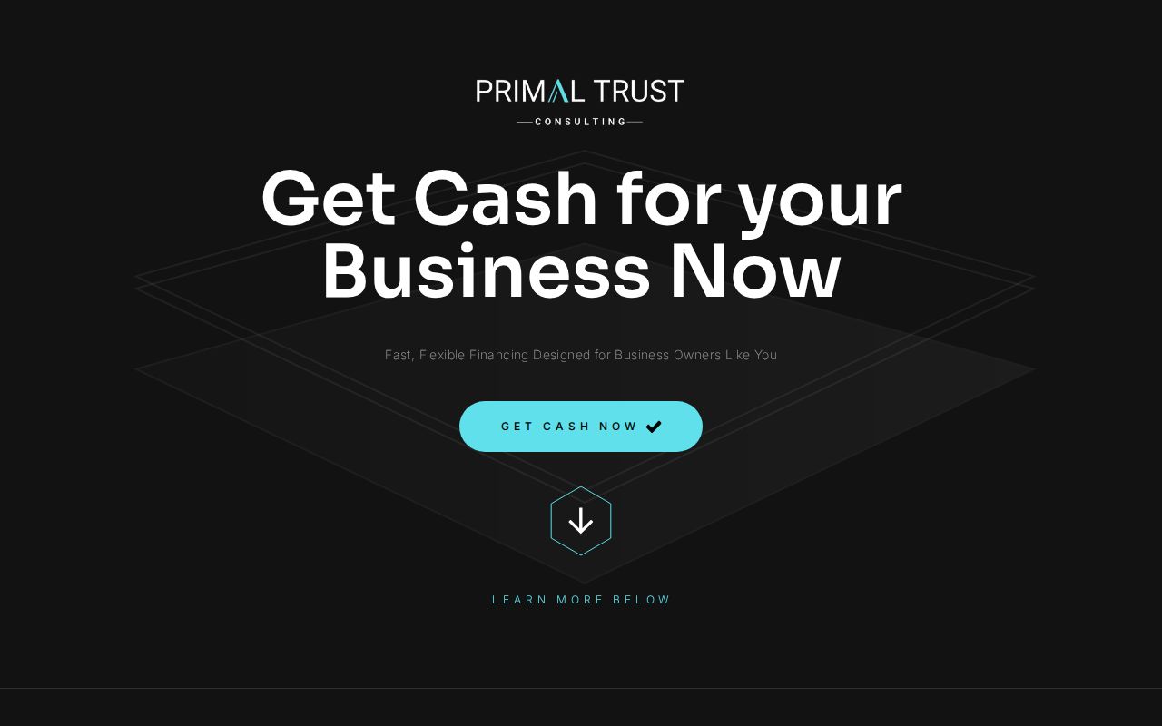 PrimalTrustFinancing